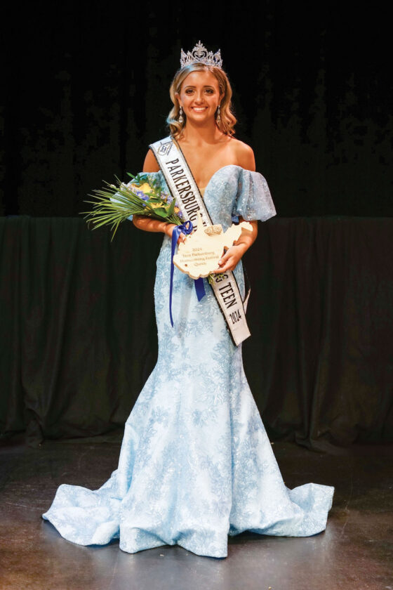 2024 Parkersburg Homecoming Festival: Pageant winners holding court at ...